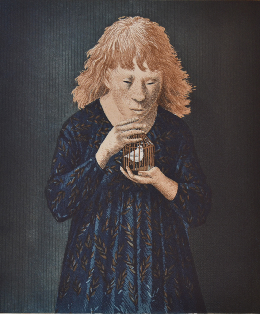 Riippa Esa - Galleria G12