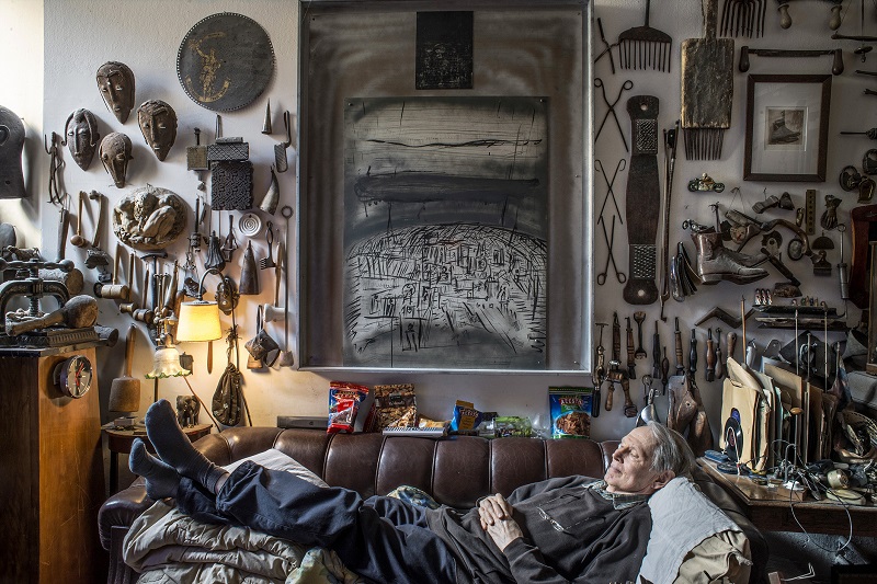 Inkinen Juha-Pekka - Galleria G12