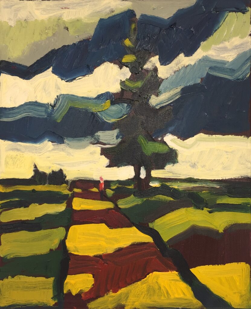 Lakeuden Kuusi Galleria G12